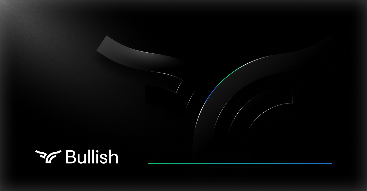 Bullish Capital Management | Bullish Group