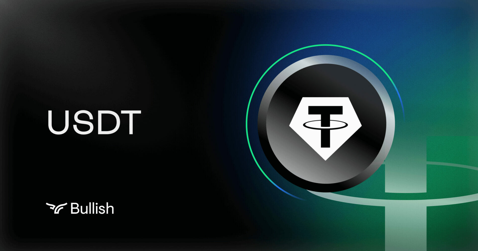 Tether | Digital Assets | Bullish