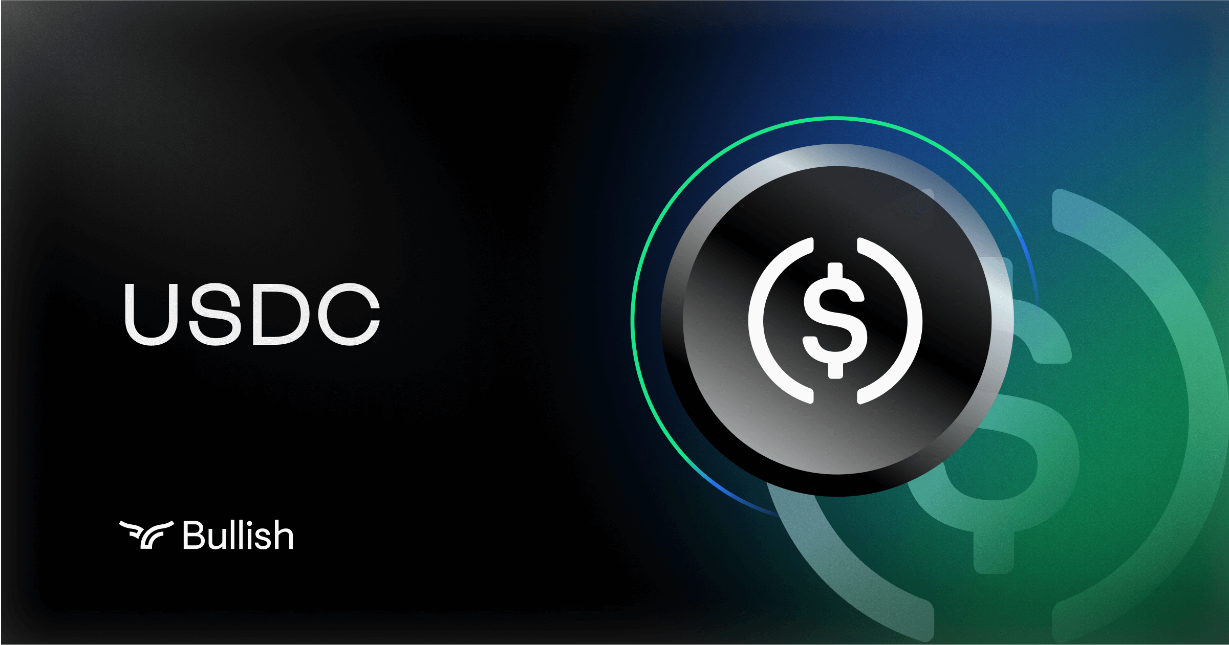 USDC | Digital Assets | Bullish