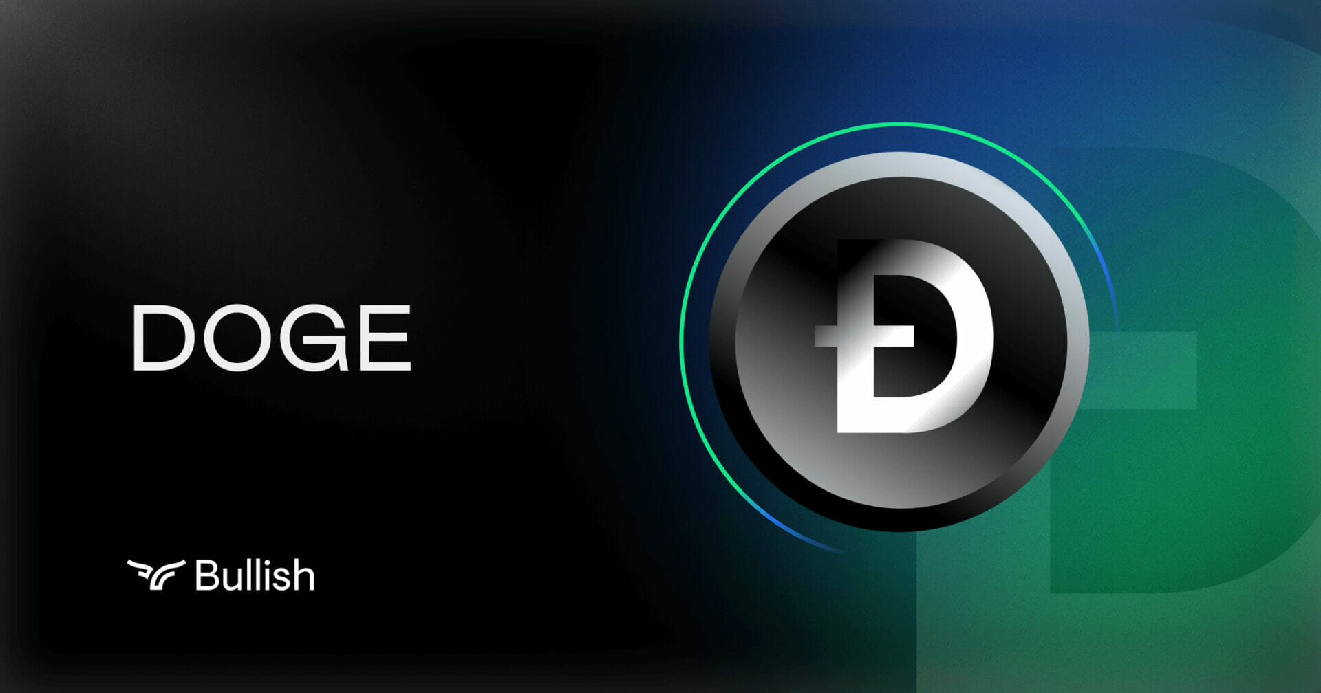 Dogecoin | Digital Assets | Bullish