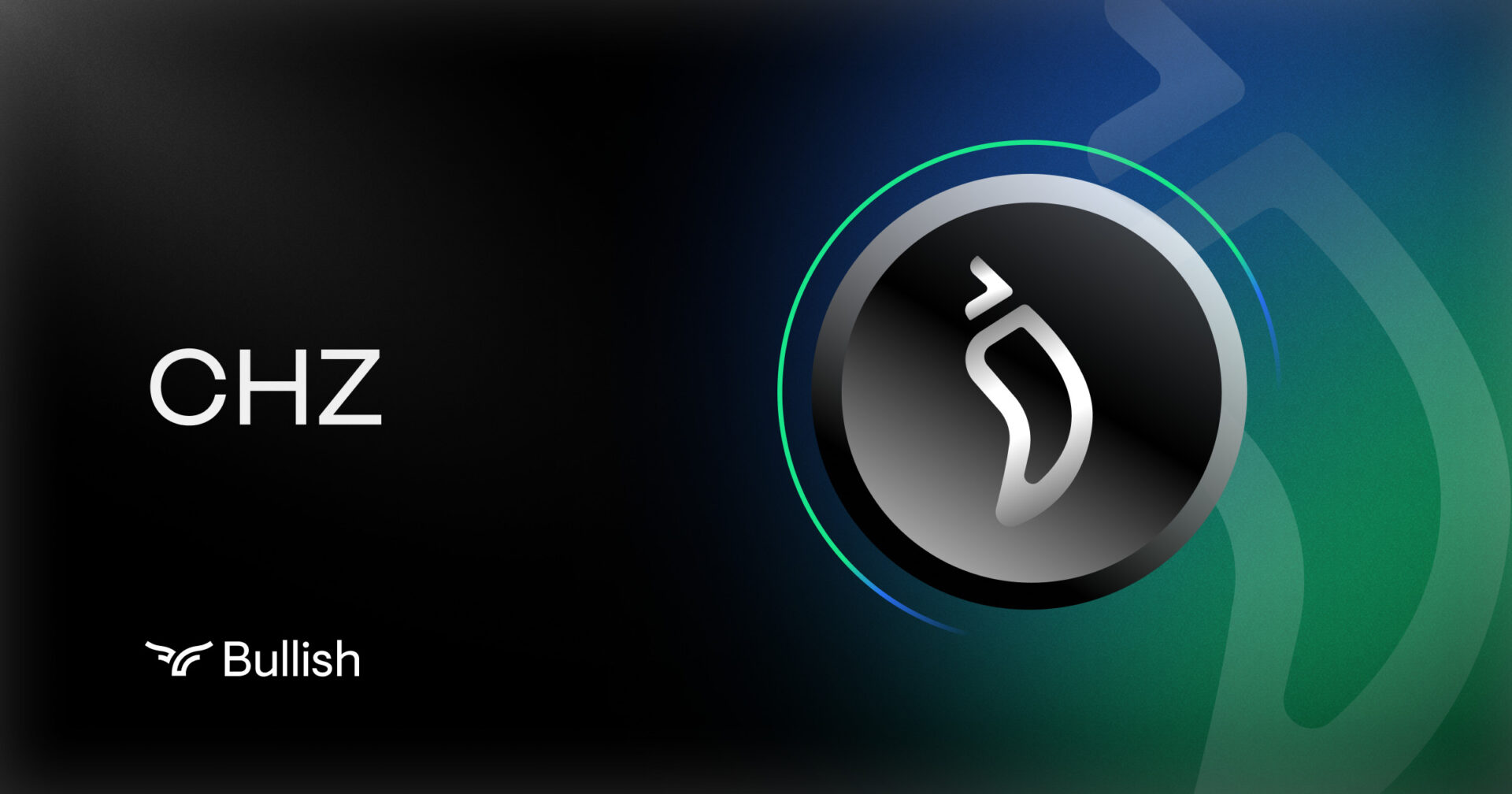 Chiliz | Digital Assets | Bullish