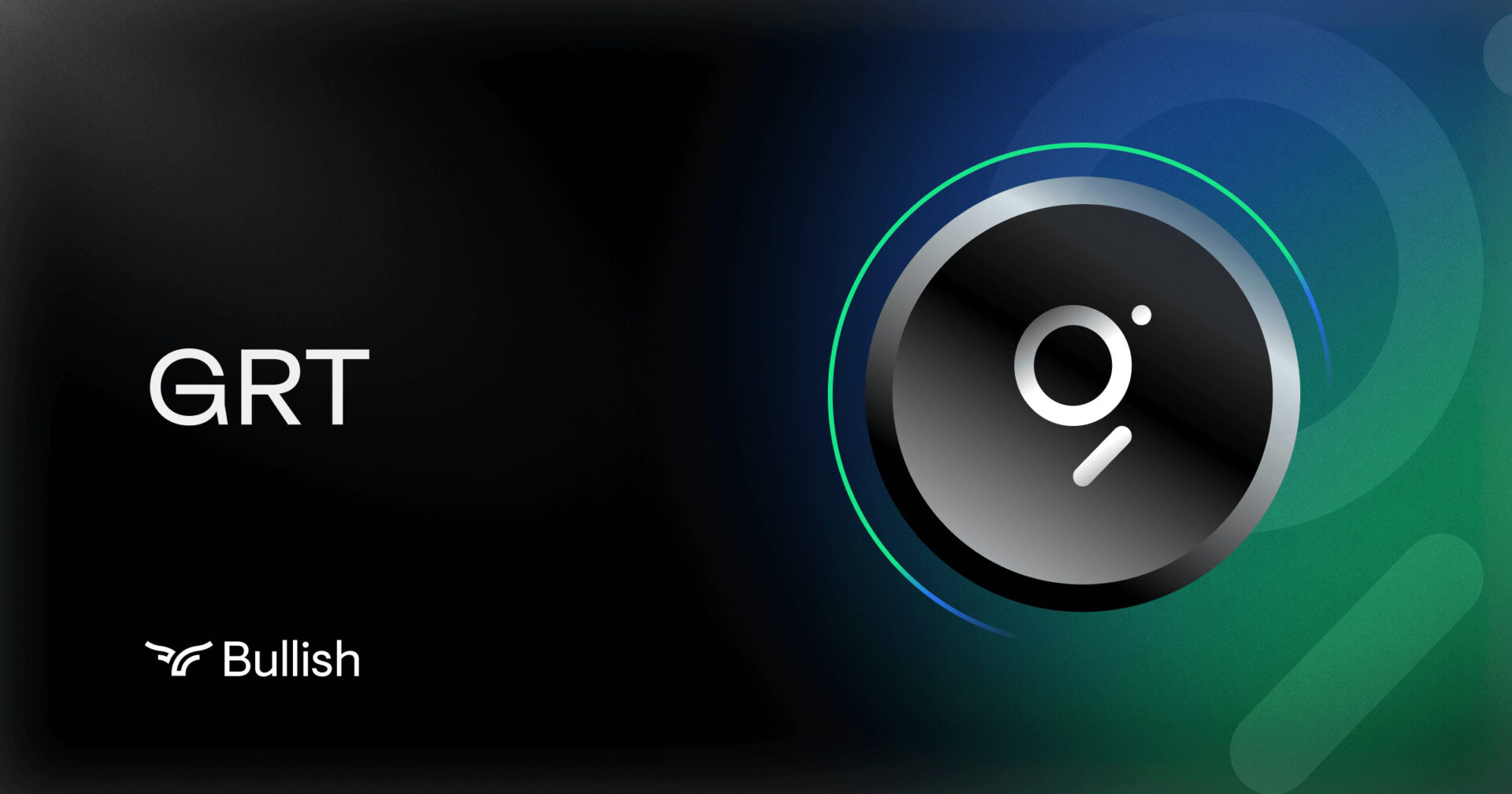 The Graph | Digital Assets | Bullish