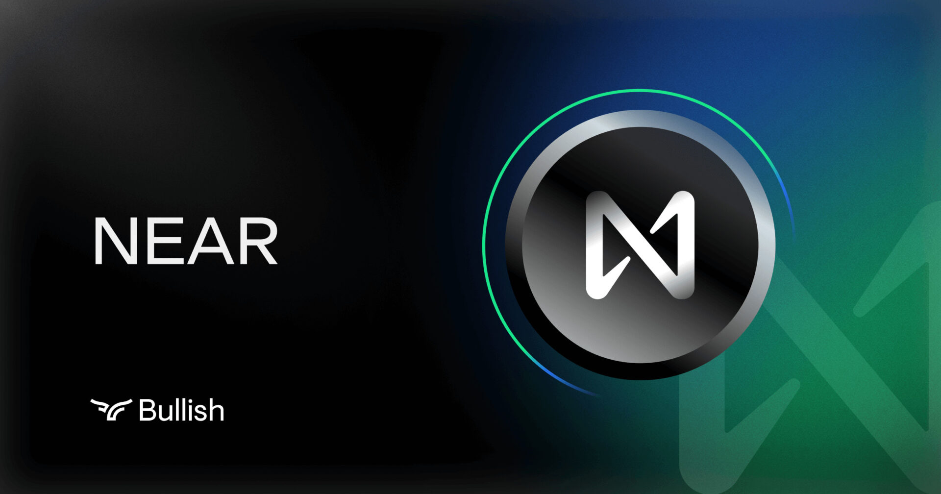 NEAR Protocol | Digital Assets | Bullish